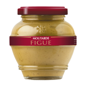 Moutarde d'Exception | Richesse des Saveurs chez Domaine des Terres Rouges