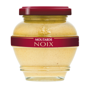 Moutarde d'Exception | Richesse des Saveurs chez Domaine des Terres Rouges