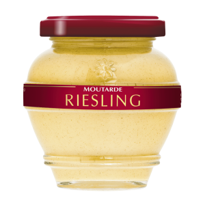 Moutarde d'Exception | Richesse des Saveurs chez Domaine des Terres Rouges