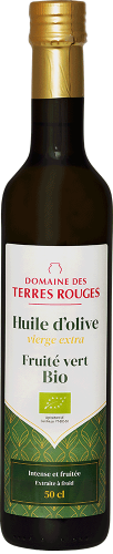 Domaine des Terres Rouges : Fabricant et créateur de moutardes, huiles ...