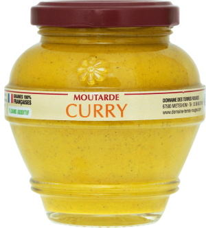 Domaine des Terres Rouges : Fabricant et créateur de moutardes, huiles ...