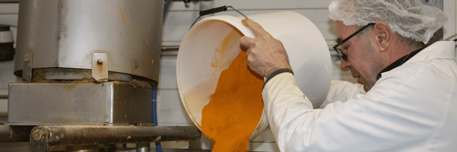 L'histoire passionnante du Domaine des Terres Rouges