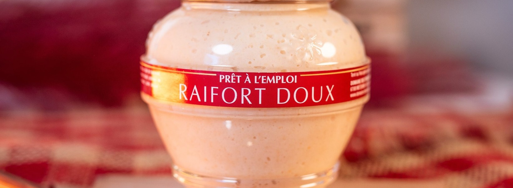 Puissance et Authenticité : Les Raiforts Signés Domaine des Terres Rouges