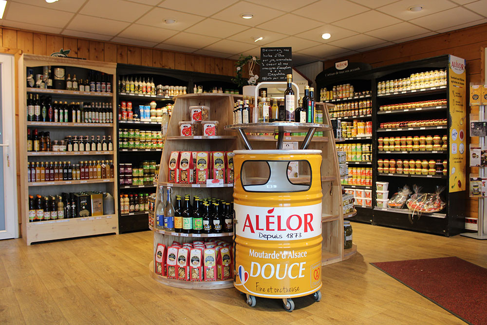 Vous êtes un professionnel et vous souhaitez vendre nos produits