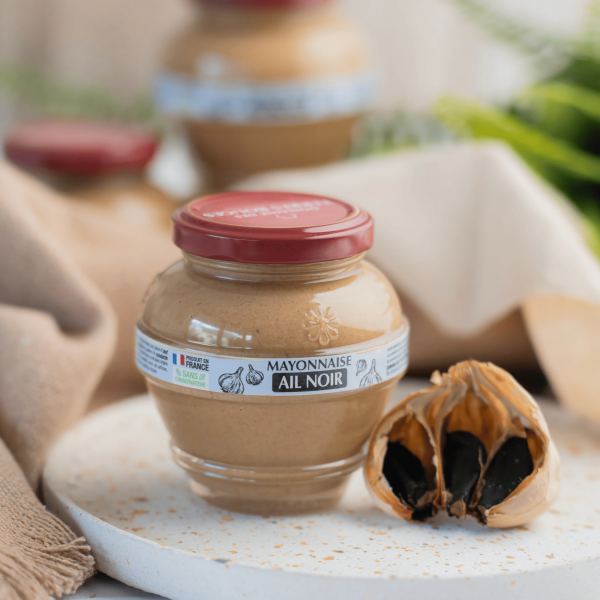 Domaine des Terres Rouges : Fabricant et créateur de moutardes, huiles ...