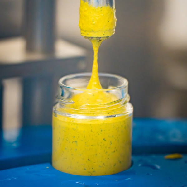 Domaine des Terres Rouges : Fabricant et créateur de moutardes, huiles ...