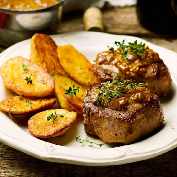 Domaine des Terres Rouges : Fabricant et créateur de moutardes, huiles ...