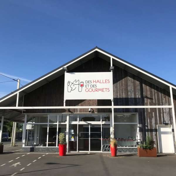 Domaine des Terres Rouges : Fabricant et créateur de moutardes, huiles ...