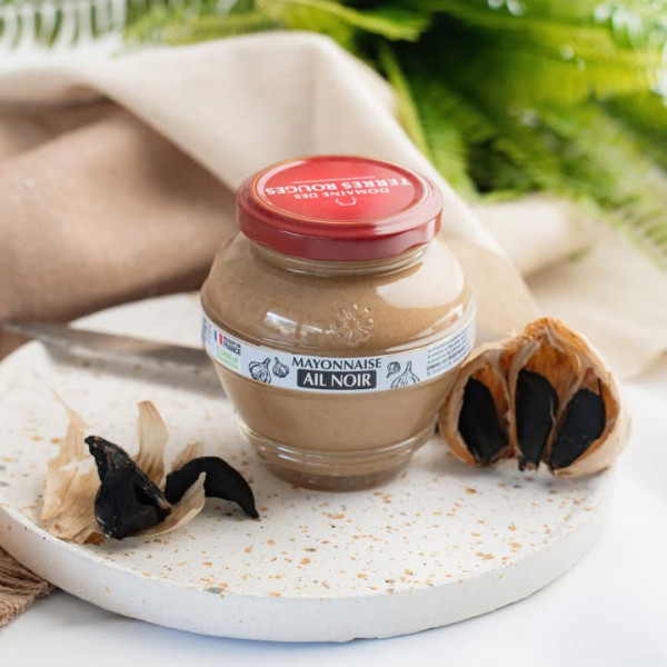 Domaine des Terres Rouges : Fabricant et créateur de moutardes, huiles ...