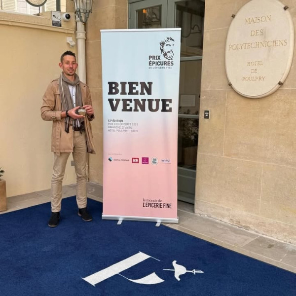 Domaine des Terres Rouges : Fabricant et créateur de moutardes, huiles ...