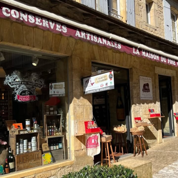 Domaine des Terres Rouges : Fabricant et créateur de moutardes, huiles ...