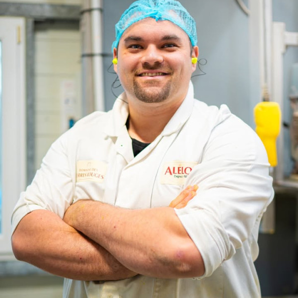 Domaine des Terres Rouges : Fabricant et créateur de moutardes, huiles ...