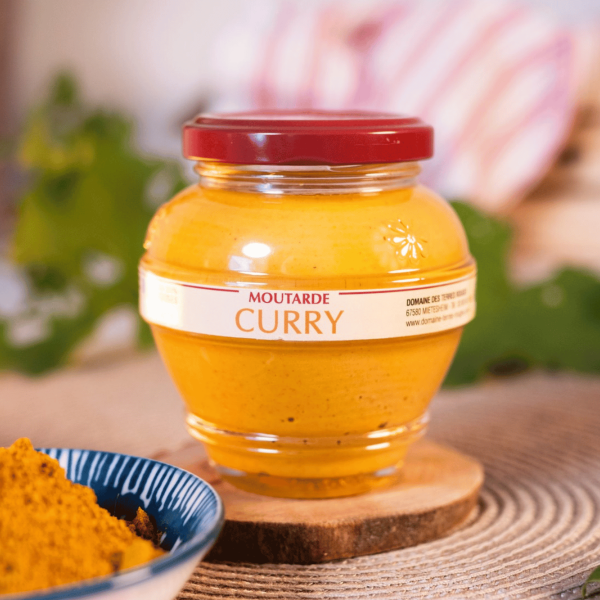 L'histoire passionnante du Domaine des Terres Rouges