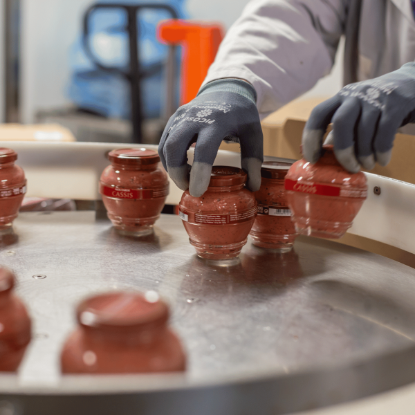 L'histoire passionnante du Domaine des Terres Rouges