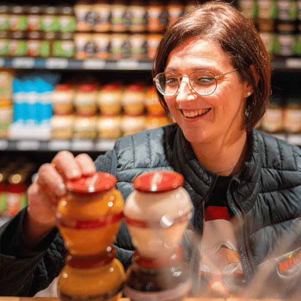 Boutiques - Découvrez nos Points de Vente Domaine des Terres Rouges