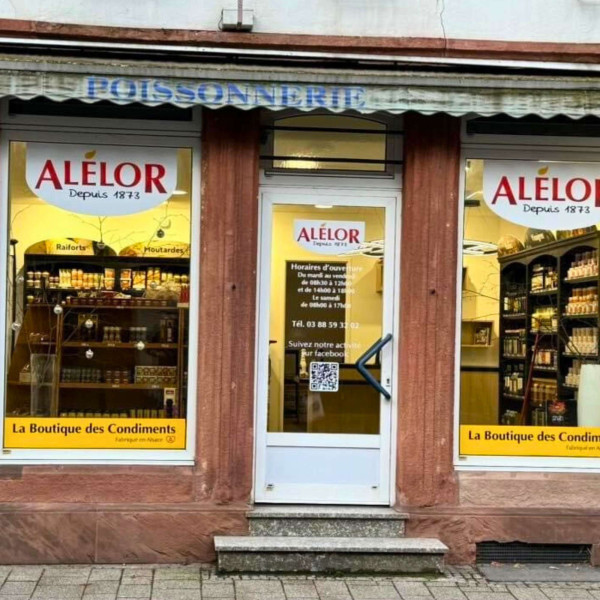 Boutiques - Découvrez nos Points de Vente Domaine des Terres Rouges