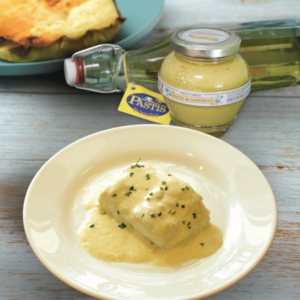 Domaine des Terres Rouges : Fabricant et créateur de moutardes, huiles ...